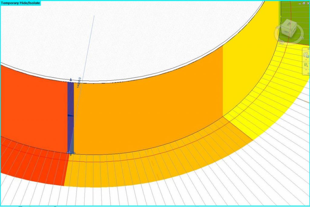 Solar Orientation Parameter in Revit - BIM6D