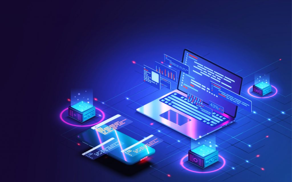 BIM6D – BIM SERVICES – DIGITAL INNOVATION