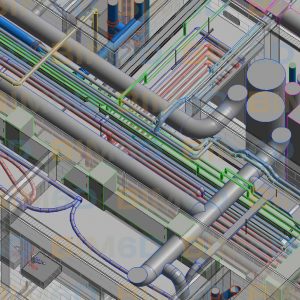 POWERBIM APPLIED TO TORRE GARELLANO - BIM6D