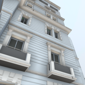 BIM Level 4 of Maturity in AECO is Metaverse – BIM6D