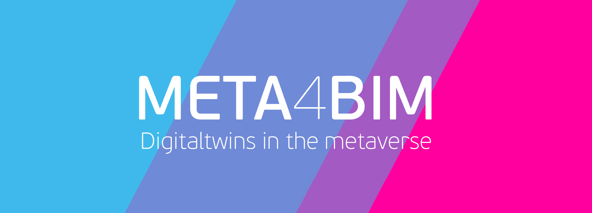 META4BIM - BIM6D