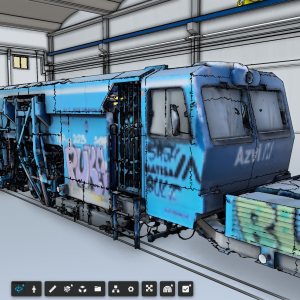 BIM Level 4 of Maturity in AECO is Metaverse - BIM6D