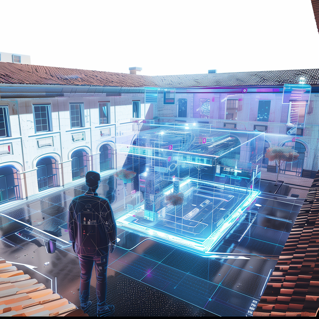 BIM6D – BIM SERVICES – DIGITAL INNOVATION